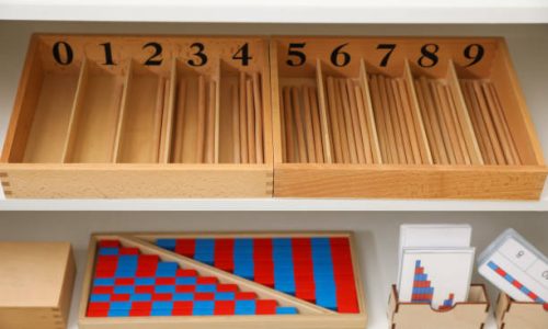 L'Approccio Montessori - Scuola Montessori Capriolo